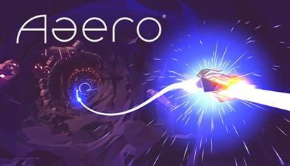 Aaero – mini review by Stefknightcs| xbox one – ps4 – pc – Nintendo switch